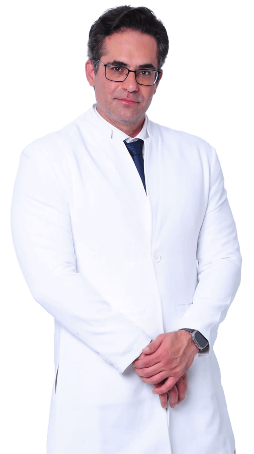 Dra. Mariana Hartmann – Dra. Mariana Hartmann